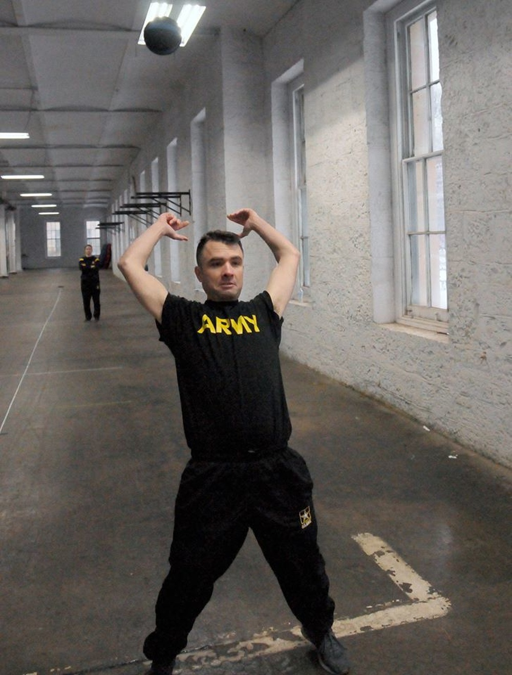 DVIDS - News - Support Command Soldiers prepping for Army Combat ...