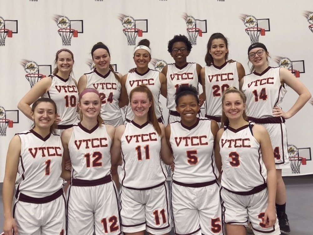 DVIDS - News - Flyin’ Irish Basketball and the Fields of Friendly Strife