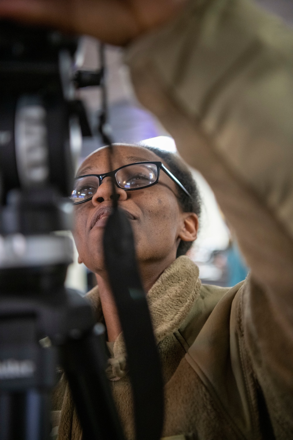 DVIDS - News - American Forces Network Shines Spotlight on Wolf Pack