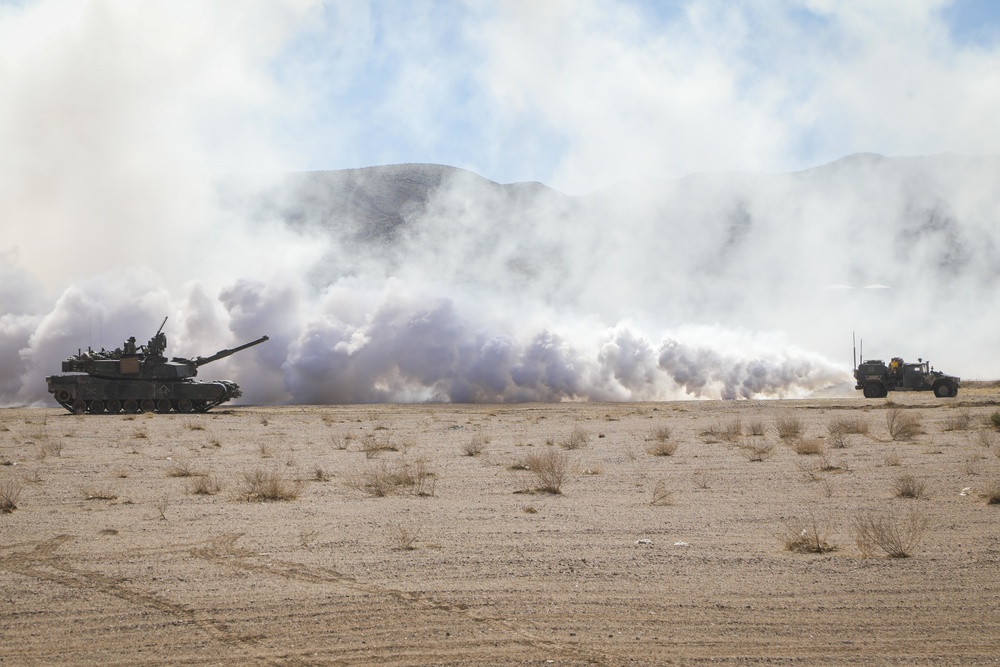 DVIDS - Images - tanks [Image 4 of 4]