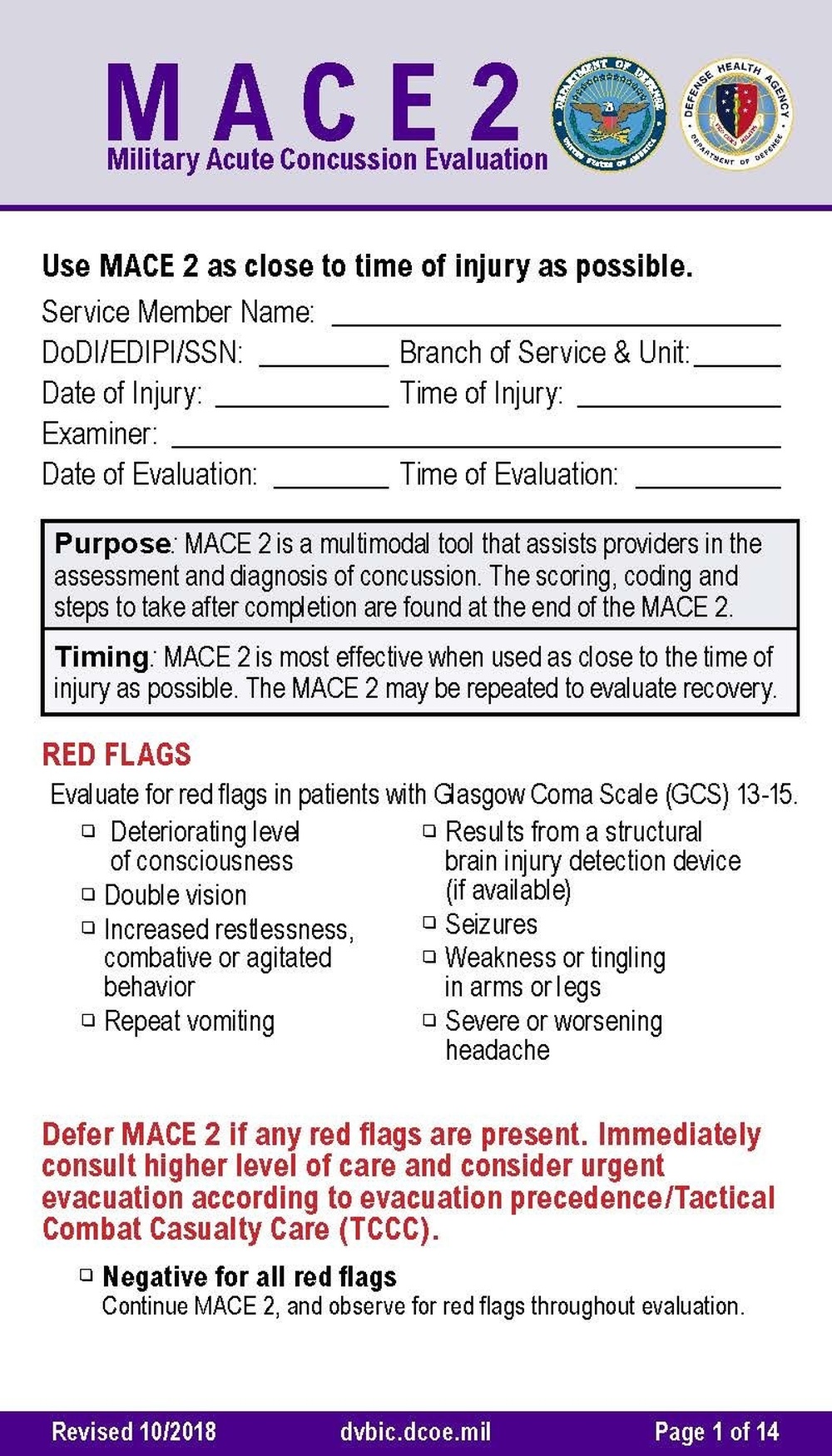 DVIDS - Images - National Intrepid Center of Excellence to offer ...