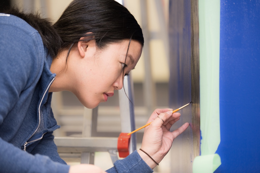 DVIDS - Images - 374th SFS Airmen honor Fallen Defender comrades with a ...