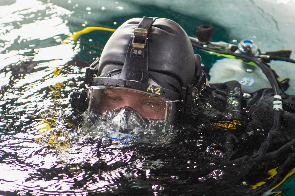 DVIDS - Images - UCT-1 Participates in Cold Response 2020 [Image 12 of 20]