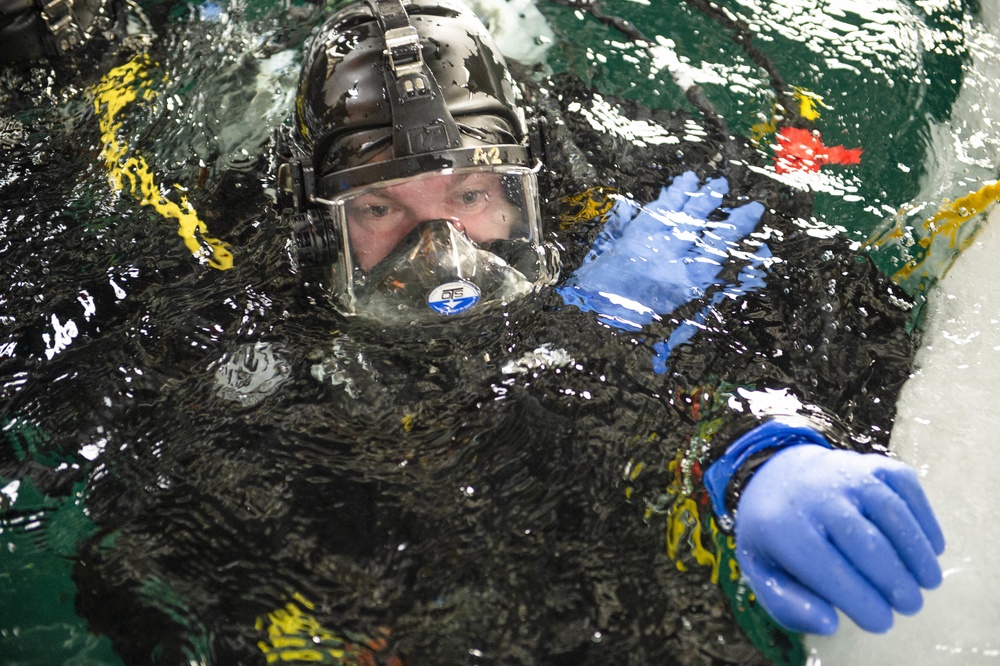 DVIDS - Images - UCT-1 Participates in Cold Response 2020 [Image 13 of 20]