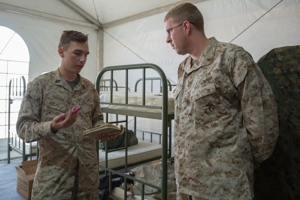 DVIDS - Images - Medical Capabilities Supporting Exercise Native Fury ...