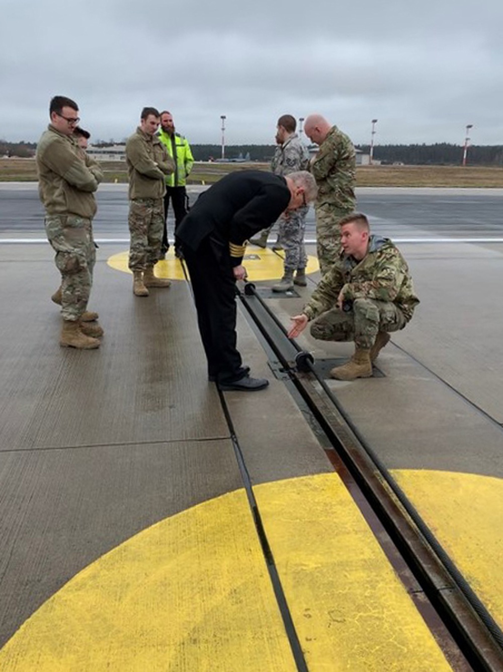 DVIDS - Images - CE Weekly: 786 CES Power Pros