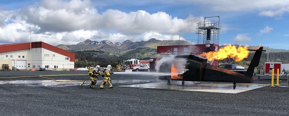 DVIDS - News - Remote, Rugged, Extreme. Kodiak-based Coast Guard ...