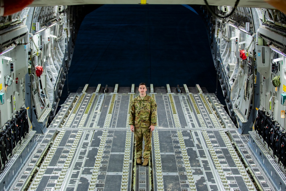 DVIDS - Images - Ammunition Offload during Exercise Native Fury 20 ...