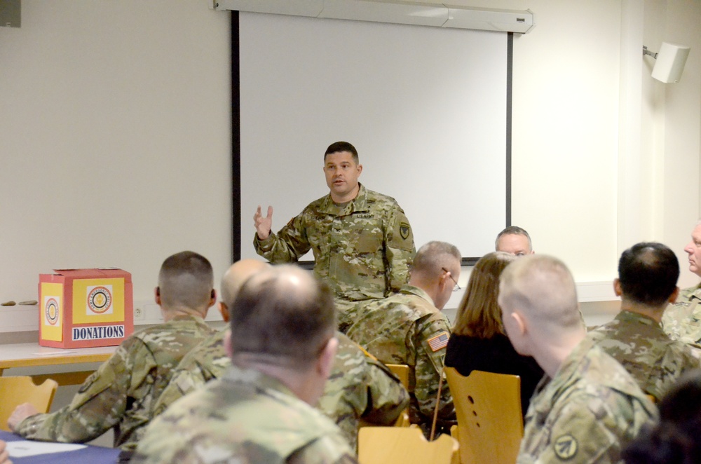 DVIDS - News - AER campaign aims to raise funds, awareness