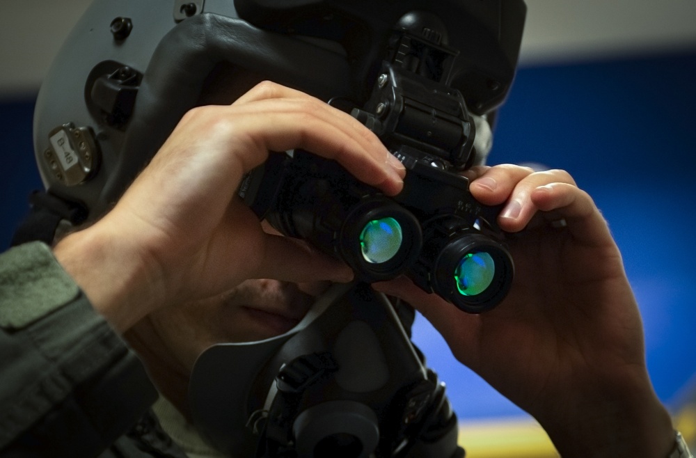 DVIDS - Images - AFE unveils new digital eyepiece equipment [Image 2 of 3]