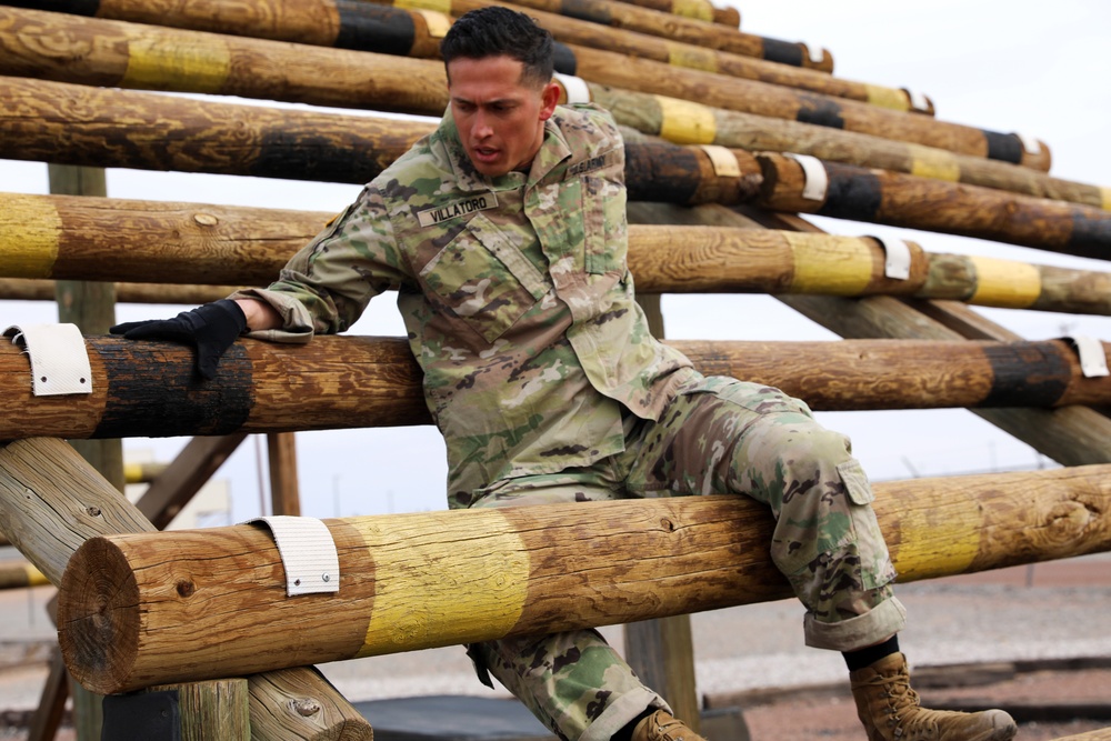 DVIDS - News - Fort Bliss Engineers Prepare to Demolish at Best Sapper ...