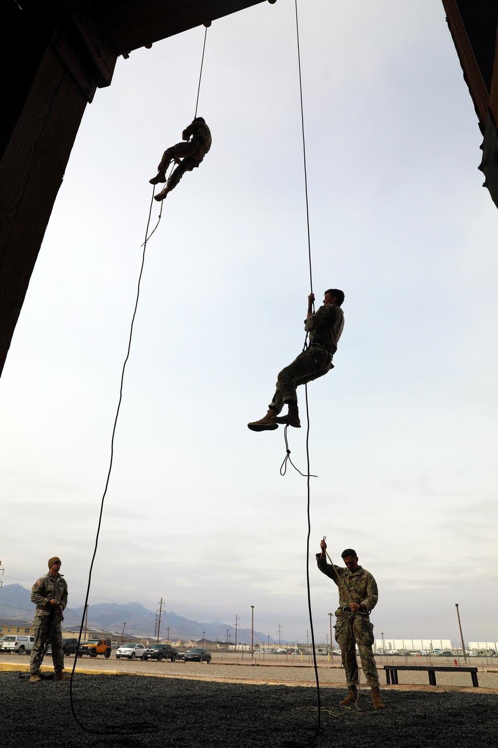 DVIDS - News - Fort Bliss Engineers Prepare to Demolish at Best Sapper ...