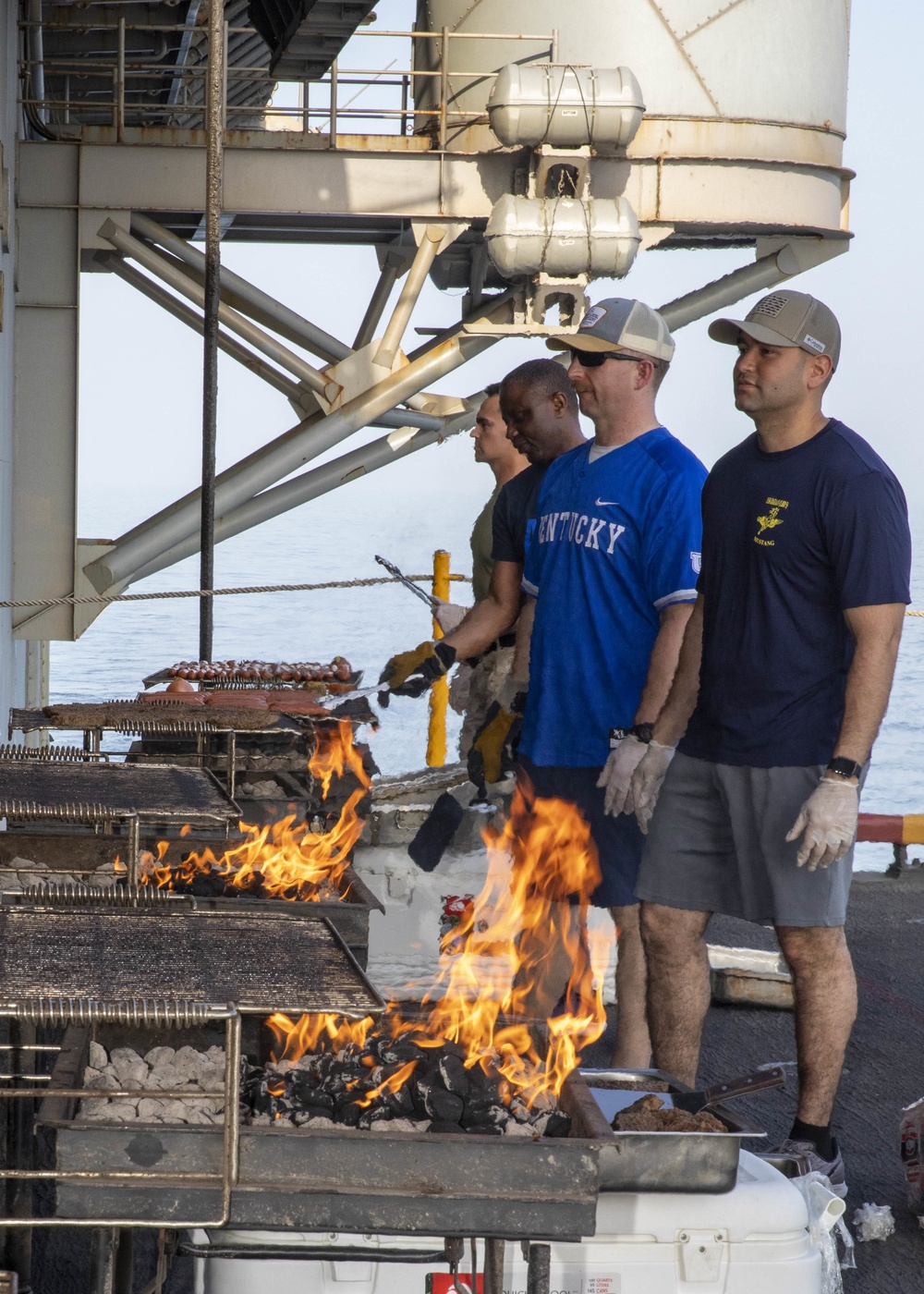 DVIDS - Images - Steel Beach Picnic [Image 4 of 13]