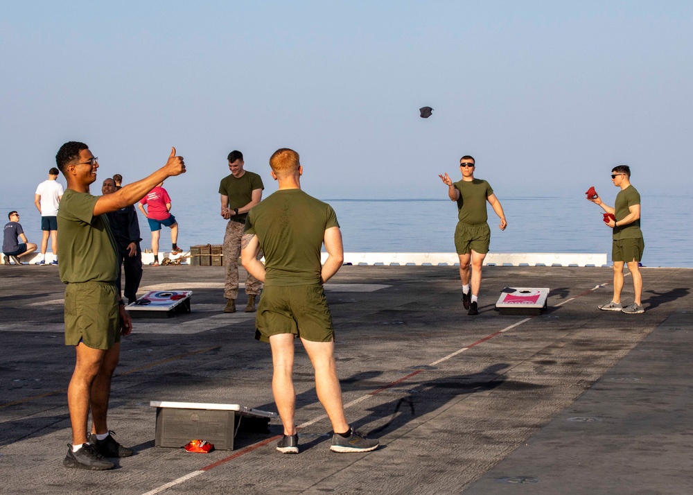 DVIDS - Images - Steel Beach Picnic [Image 13 of 13]