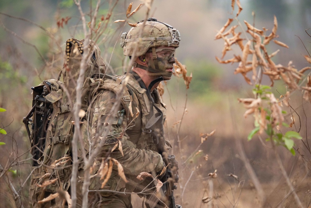 DVIDS - Images - Cobra Gold 20: A Co Platoon LFX [Image 5 of 15]