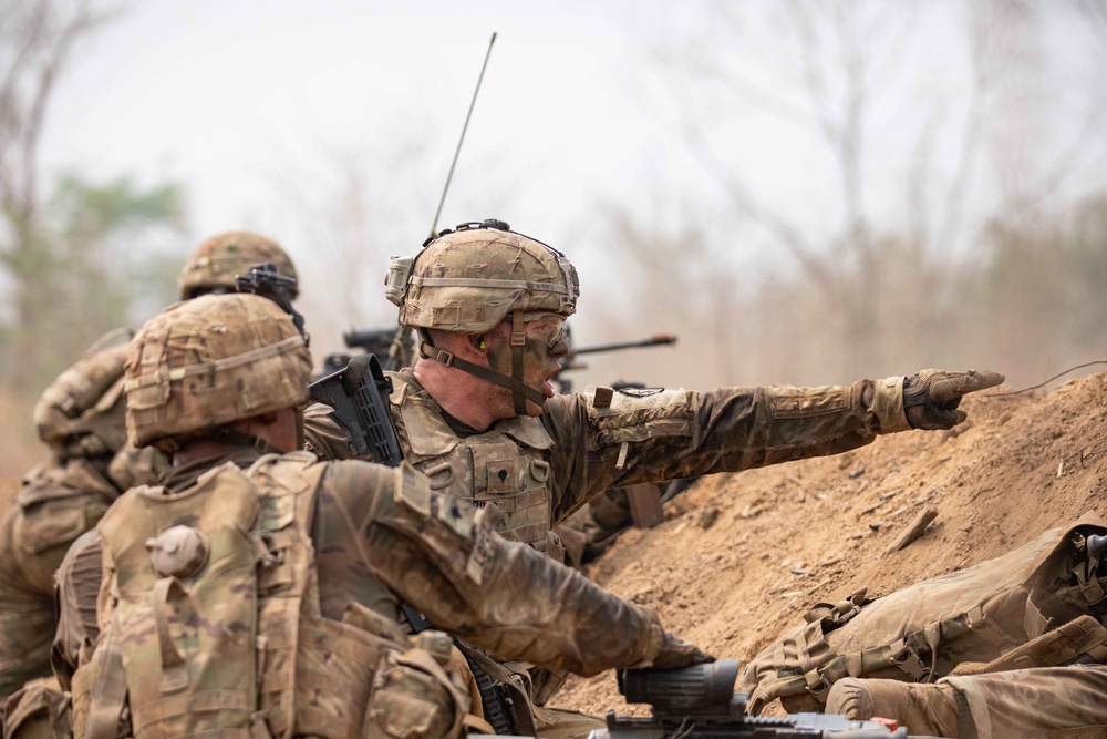 DVIDS - Images - Cobra Gold 20: A Co Platoon LFX [Image 12 of 15]