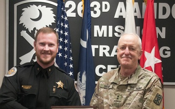 DVIDS - 263rd Army Air Missile Defense Command