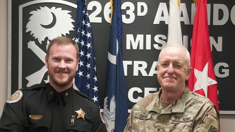 DVIDS - 263rd Army Air Missile Defense Command