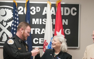 DVIDS - 263rd Army Air Missile Defense Command