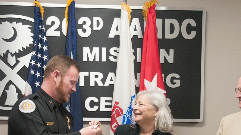 DVIDS - 263rd Army Air Missile Defense Command