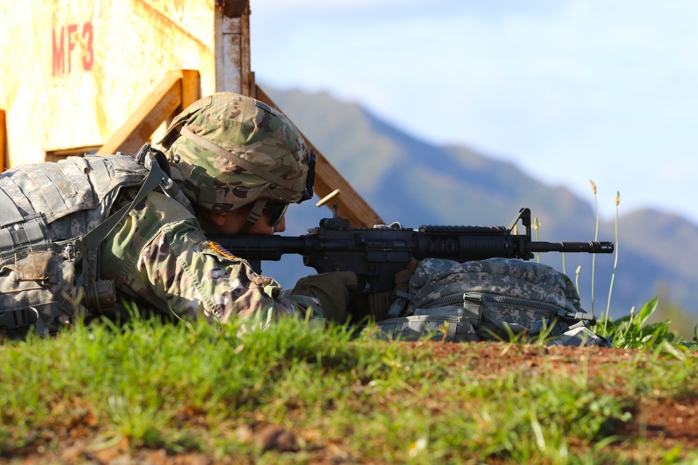 DVIDS - Images - HIARNG Best Warrior Competition 2020 [Image 5 of 9]