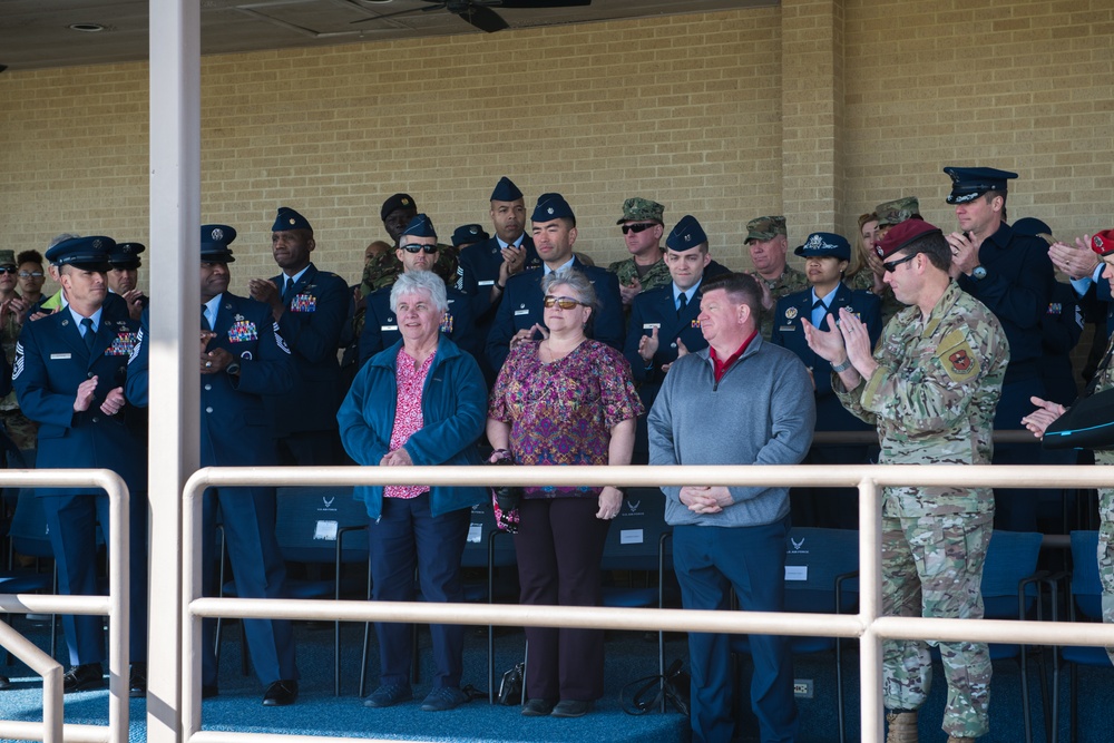 DVIDS - Images - JBSA-Lackland recognizes Women's History Month 2020 ...