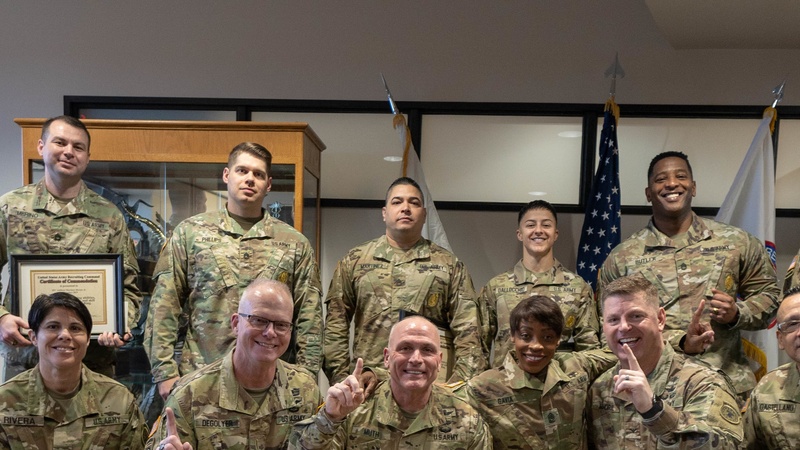 DVIDS - 5th Medical Recruiting Battalion