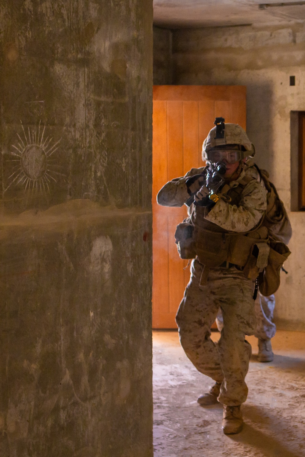 DVIDS - Images - Bilateral Breach and Clear Native Fury 20 [Image 3 of 15]