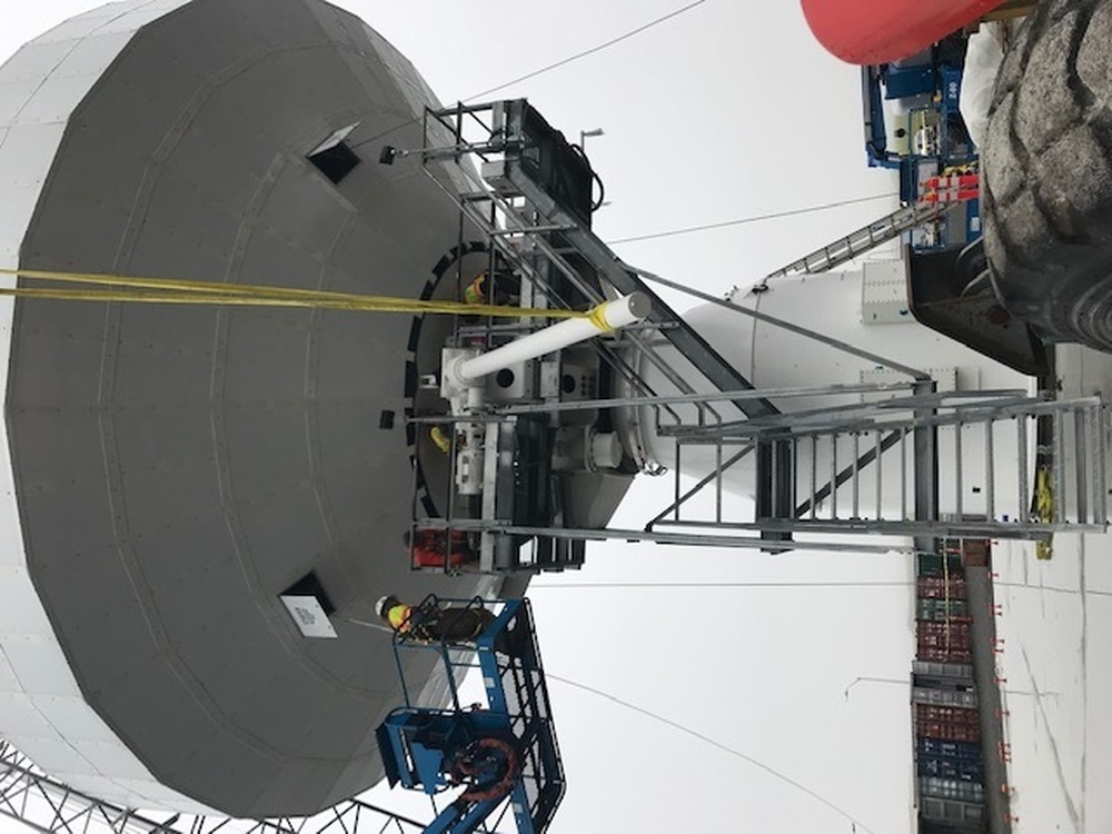 DVIDS - News - Depot updates key Department of Defense communication ...