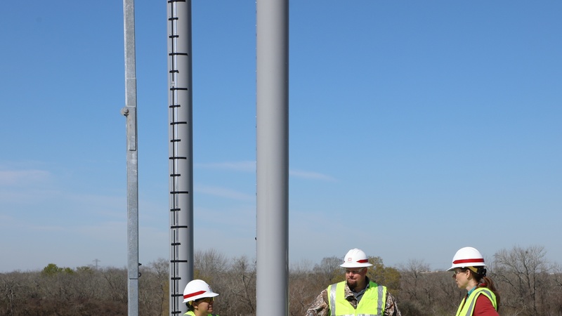 DVIDS - U.S. Army Corps of Engineers, Galveston District