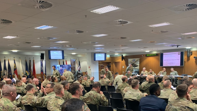 DVIDS - 2018 Joint Warfighting Assessment