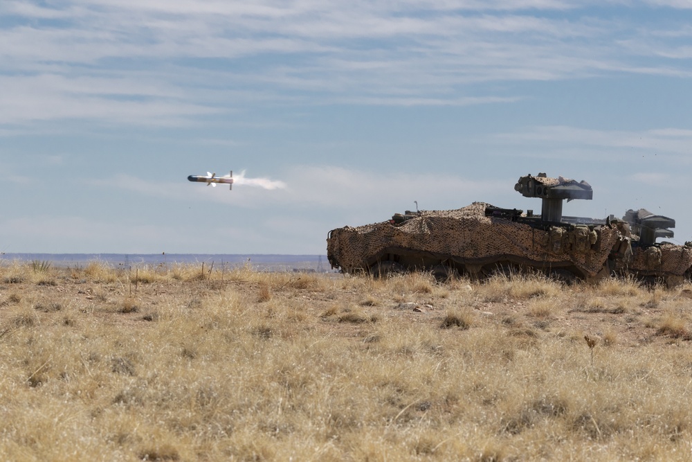 DVIDS - Images - 1SBCT, 4ID trains during Grand Staff Strike to build ...