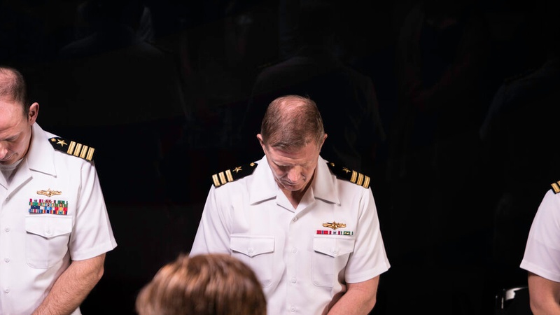 DVIDS - Navy Cyber Defense Operations Command