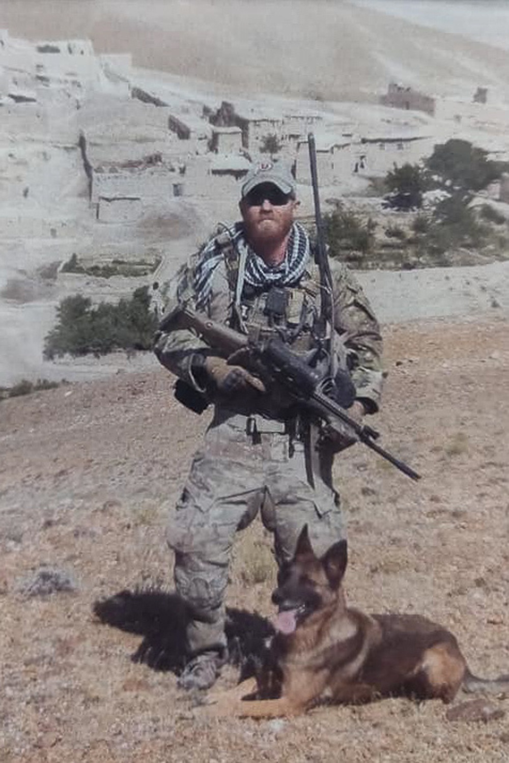 DVIDS - News - From combat to couch