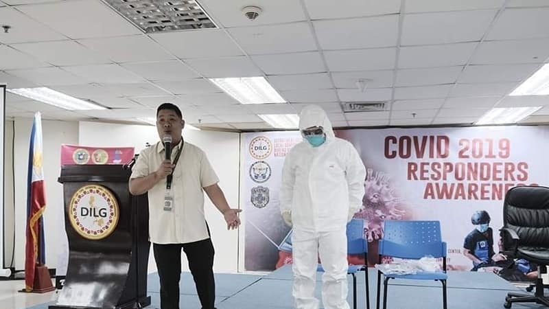 DVIDS - Center for Excellence in Disaster Management and Humanitarian ...