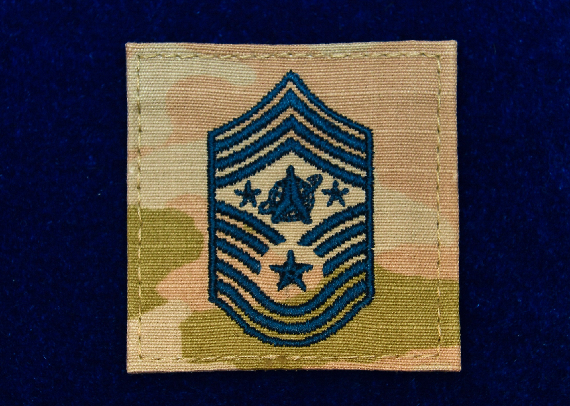 Air Force Chief Insignia