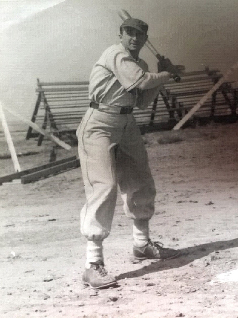 DVIDS - News - Honoring an Airman's Legacy: rise of the Dugan Field name