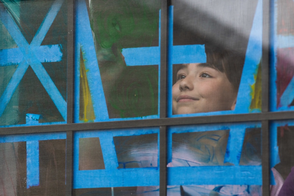 DVIDS - Images - Month of the Military Child [Image 4 of 6]