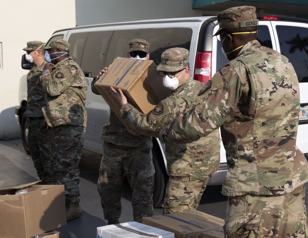 DVIDS - News - Florida National Guard’s 50th Regional Support Group ...