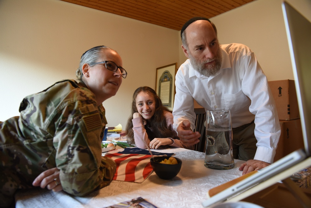 DVIDS - Images - Keeping traditions alive during the ‘new normal ...