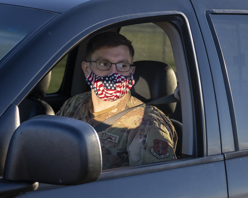 DVIDS - Images - Nebraska Soldiers conduct installation personnel ...