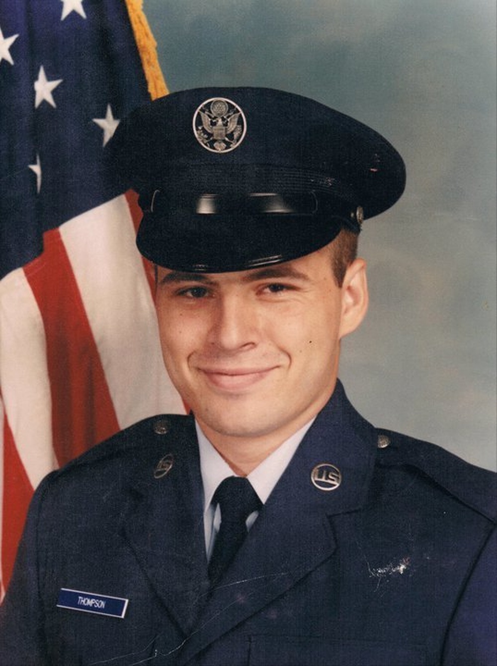 DVIDS - Images - Ramstein fire chief inducted into Military Firefighter ...