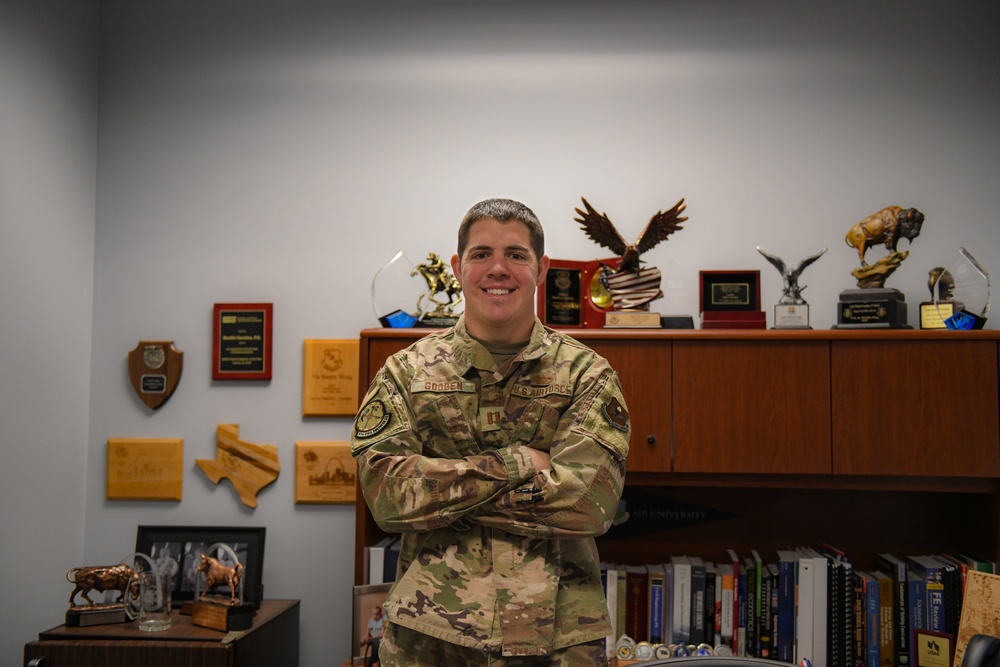 DVIDS - News - 97 AMW CGO named best in AETC DVIDS - News - 97 AMW CGO named best in AETC