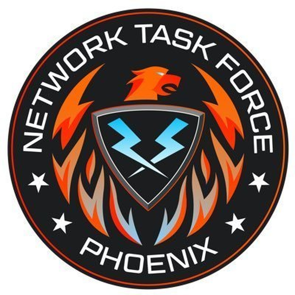 DVIDS - Images - Network Task Force Phoenix Logo