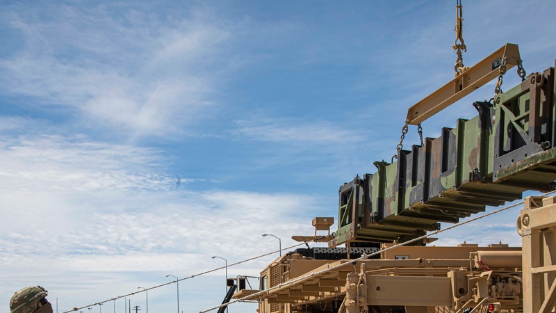 DVIDS - 11th Air Defense Artillery Brigade