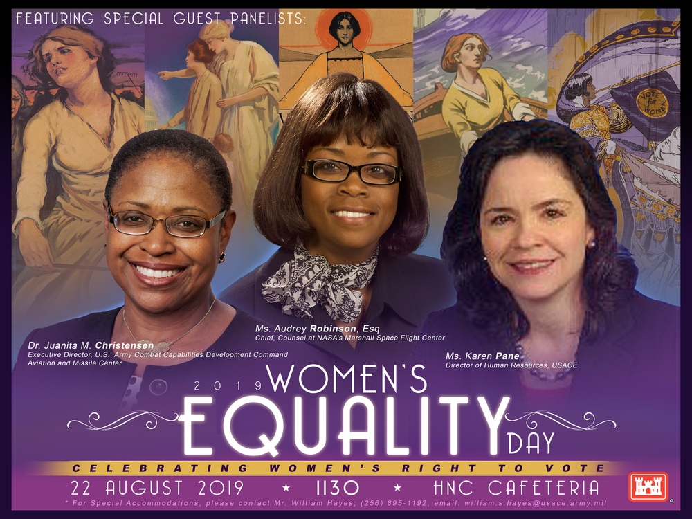 Dvids News Huntsville Center To Welcome Three Distinguished Leaders