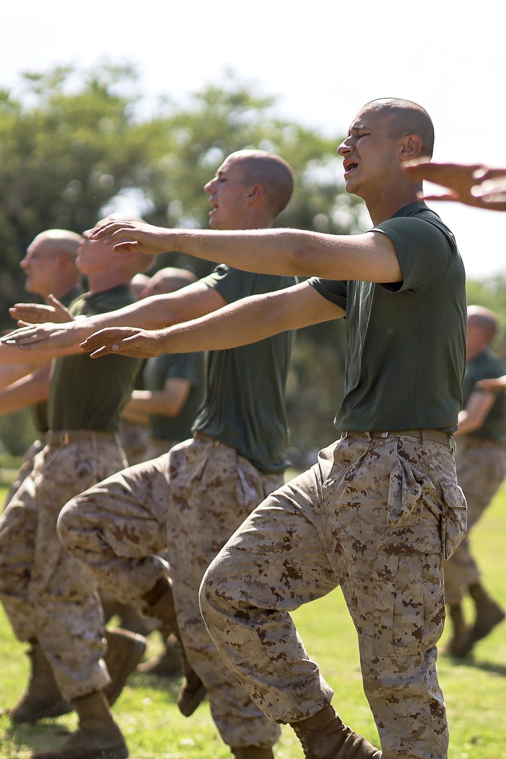 DVIDS - Images - Alpha Co IT [Image 6 of 7]