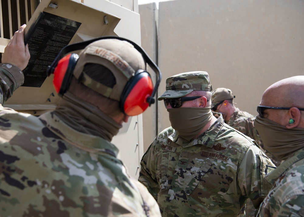 DVIDS - Images - In Your Boots: 387th ESPTS [Image 4 of 5]