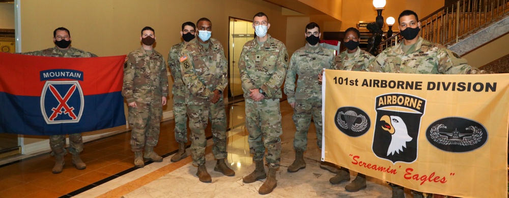 DVIDS - Images - Task Force Lifeliner Commander Visits Atlantic City to ...