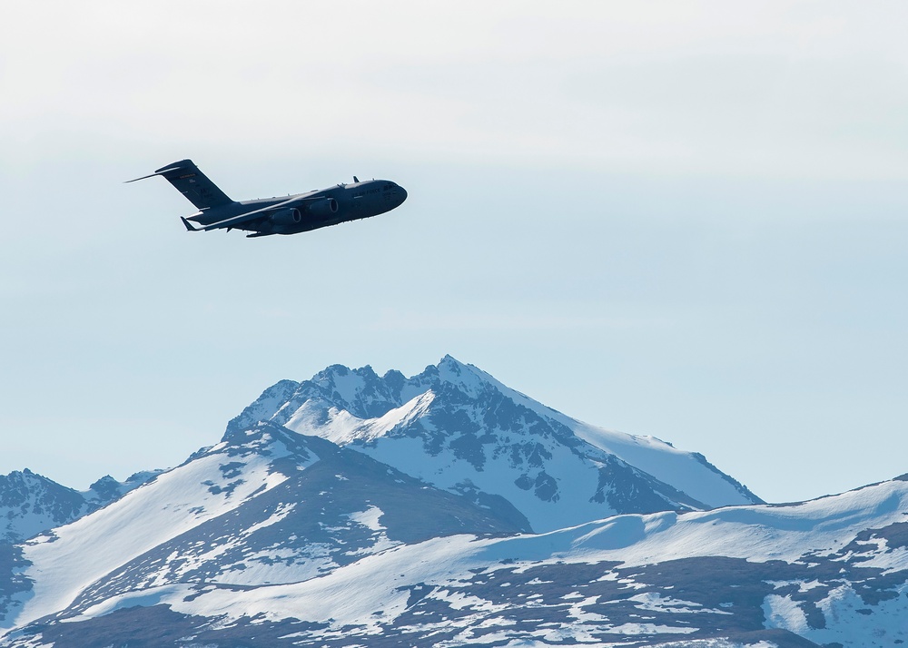 DVIDS - Images - Airpower demo showcases mission readiness, total force ...